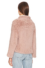 HEARTLOOM Aria Jacket in Mist | REVOLVE