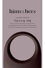 hers ANILLO HIMS & HERS OMG | REVOLVE