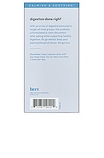 hers Digest Debloat Women's Probiotic Supplement | REVOLVE