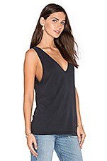 HELFRICH Jack Tank in Black | REVOLVE