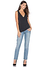 HELFRICH Jack Tank in Black | REVOLVE