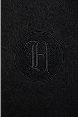 Honor The Gift Stamped Patch Cardigan in Black | REVOLVE