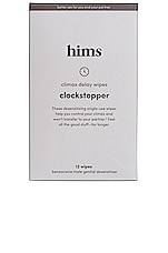 hims Climax Delay Wipes 12 Pack | REVOLVE