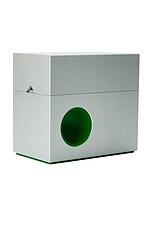 Houseplant Block Table Lighter in Green | REVOLVE