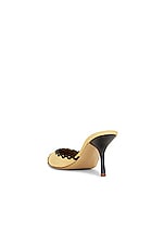 Helsa Pin Heel Mule in Muslin | REVOLVE