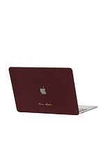 Heaven Mayhem Pebble 13 Air Case in Plum | REVOLVE