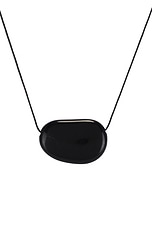 Heaven Mayhem Julia Necklace in Black | REVOLVE