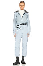 HOLDEN Powder Suit in Blue Fog | REVOLVE