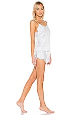 homebodii Olivia Cami Set in Eggshell Blue | REVOLVE