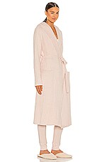 homebodii Ultimate Lux Robe in Blush | REVOLVE