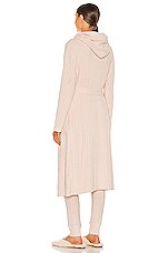 homebodii Ultimate Lux Robe in Blush | REVOLVE