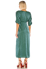 House of Harlow 1960 X REVOLVE Rhea Dress in Emerald | REVOLVE