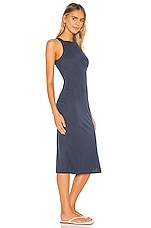 House of Harlow 1960 x REVOLVE Tali Midi Dress in Navy | REVOLVE