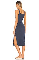 House of Harlow 1960 x REVOLVE Tali Midi Dress in Navy | REVOLVE