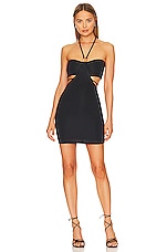 House of Harlow 1960 x REVOLVE Kyle Mini Dress in Black | REVOLVE