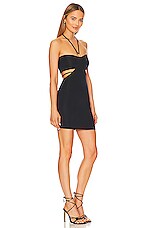 House of Harlow 1960 x REVOLVE Kyle Mini Dress in Black | REVOLVE