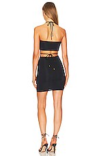 House of Harlow 1960 x REVOLVE Kyle Mini Dress in Black | REVOLVE