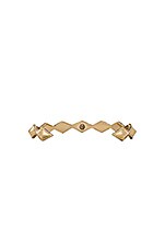 House of Harlow 1960 House of Harlow Sierra Pyramid Cuff in Gold | REVOLVE
