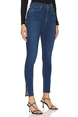 Hudson Jeans High Rise Skinny Jean in Moody | REVOLVE