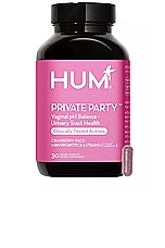 HUM Nutrition Private Party | REVOLVE
