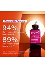 HUM Nutrition Hair Strong Capsules | REVOLVE