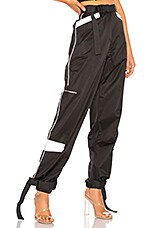 I.AM.GIA Neptune Pant in Black | REVOLVE