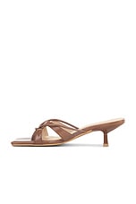 INTENTIONALLY BLANK Eli Sandal in Chestnut | REVOLVE