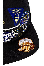 ICECREAM Stack Hat in Black | REVOLVE