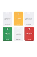 Intelligent Change Let's Get Closer Game | REVOLVE