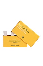 Intelligent Change Let's Get Closer Game | REVOLVE