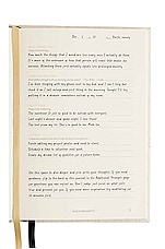 Intelligent Change Notes to Mindfulness | REVOLVE