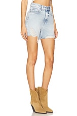 Icon Denim Tam X Shorts in Sky | REVOLVE