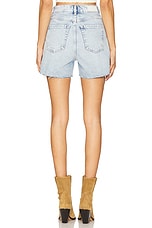 Icon Denim Tam X Shorts in Sky | REVOLVE