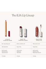 ILIA Lip Sketch Hydrating Crayon in Pink Door | REVOLVE
