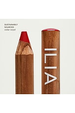 ILIA Lip Sketch Hydrating Crayon in Pink Door | REVOLVE