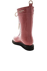 ILSE JACOBSEN Always A Classic Boot in Rouge | REVOLVE