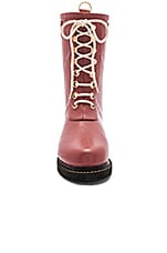 ILSE JACOBSEN Always A Classic Boot in Rouge | REVOLVE