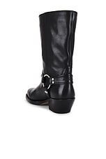 Isabel Marant Antya Boot in Black | REVOLVE