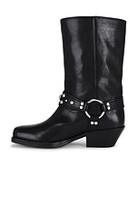 Isabel Marant Antya Boot in Black | REVOLVE