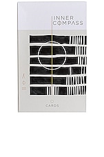 INNER COMPASS CARDS Inner Compass Meditation Cards | REVOLVE