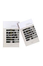 INNER COMPASS CARDS Inner Compass Meditation Cards | REVOLVE