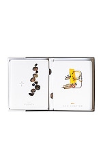 INNER COMPASS CARDS Inner Compass Meditation Cards | REVOLVE