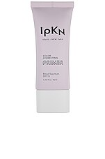 IPKN Color Correcting Primer SPF 15 in Purple | REVOLVE