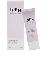 IPKN Color Correcting Primer SPF 15 in Purple | REVOLVE