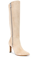 IRO Nidala Boot in Sand | REVOLVE
