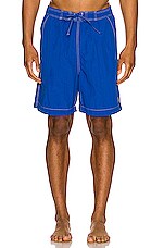 Isabel Marant Hydra Swimwear in Blue | REVOLVE