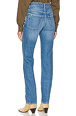 Isabel Marant Etoile Vanda Jean in LIGHT BLUE | REVOLVE