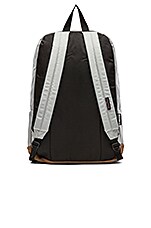 Jansport Right Pack in Grey Rabbit | REVOLVE