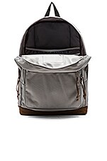 Jansport Right Pack in Grey Rabbit | REVOLVE