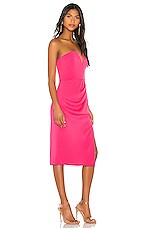 Jay Godfrey Kyle Dress in Bubblegum | REVOLVE